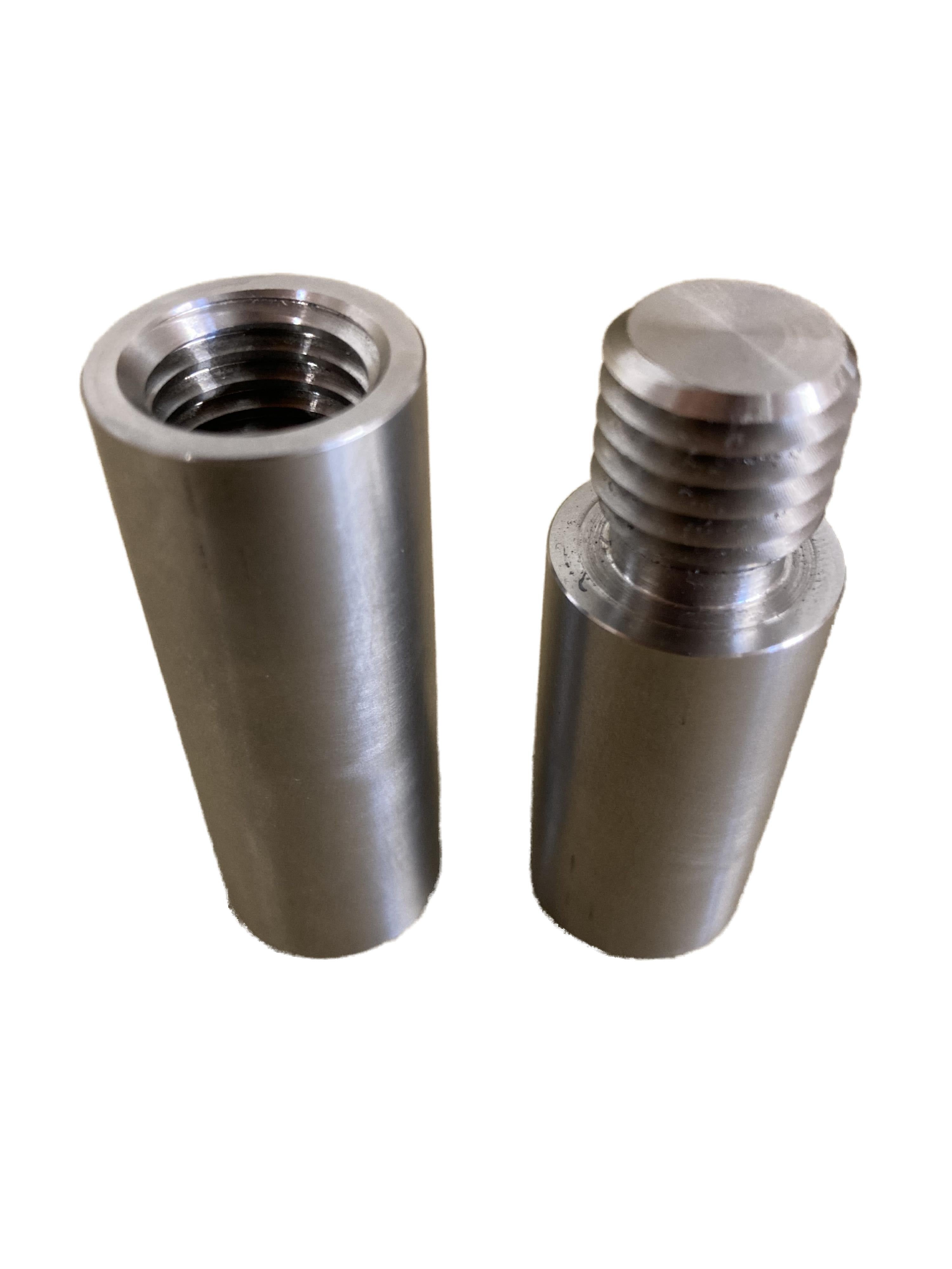 Island Anchor - Pole Coupler Connector | Saltyadventures – Salty ...