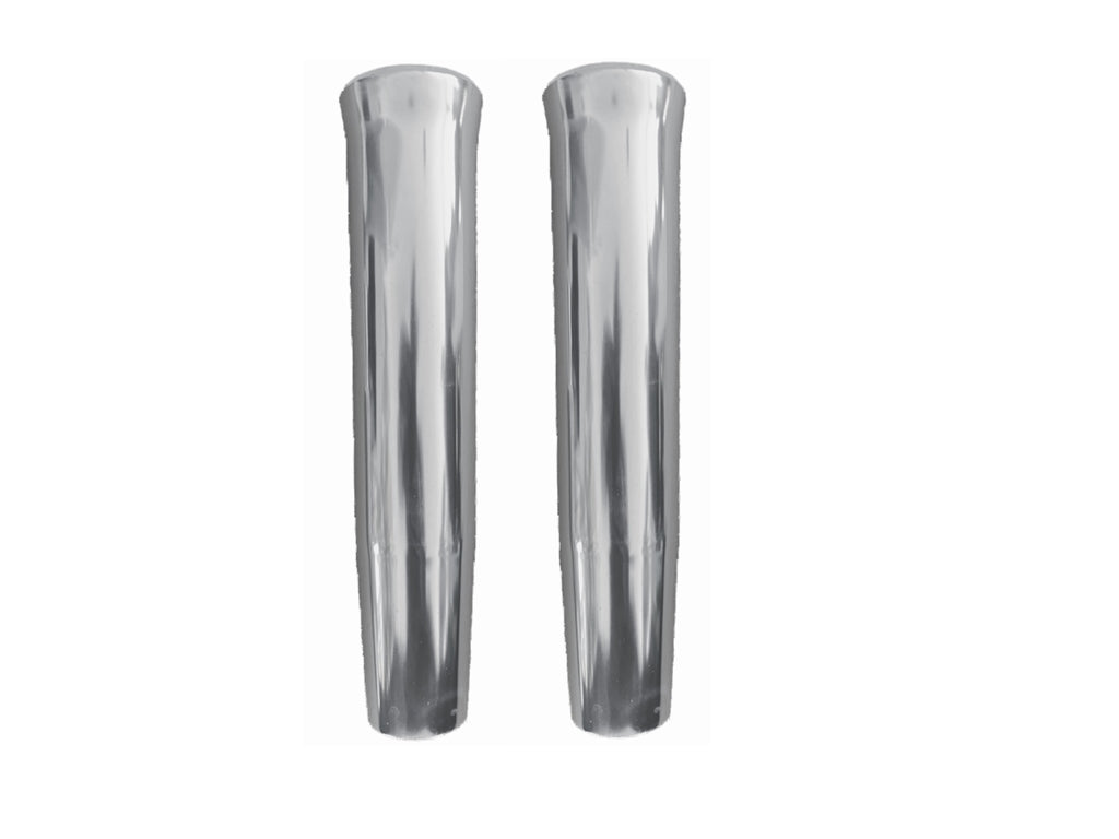 Salty Adventures 1-Way Fishing Rod Holder - 10" Flared Tulip ...