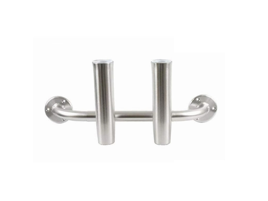 Salty Adventures 1-Way Fishing Rod Holder - 10" Flared Tulip ...