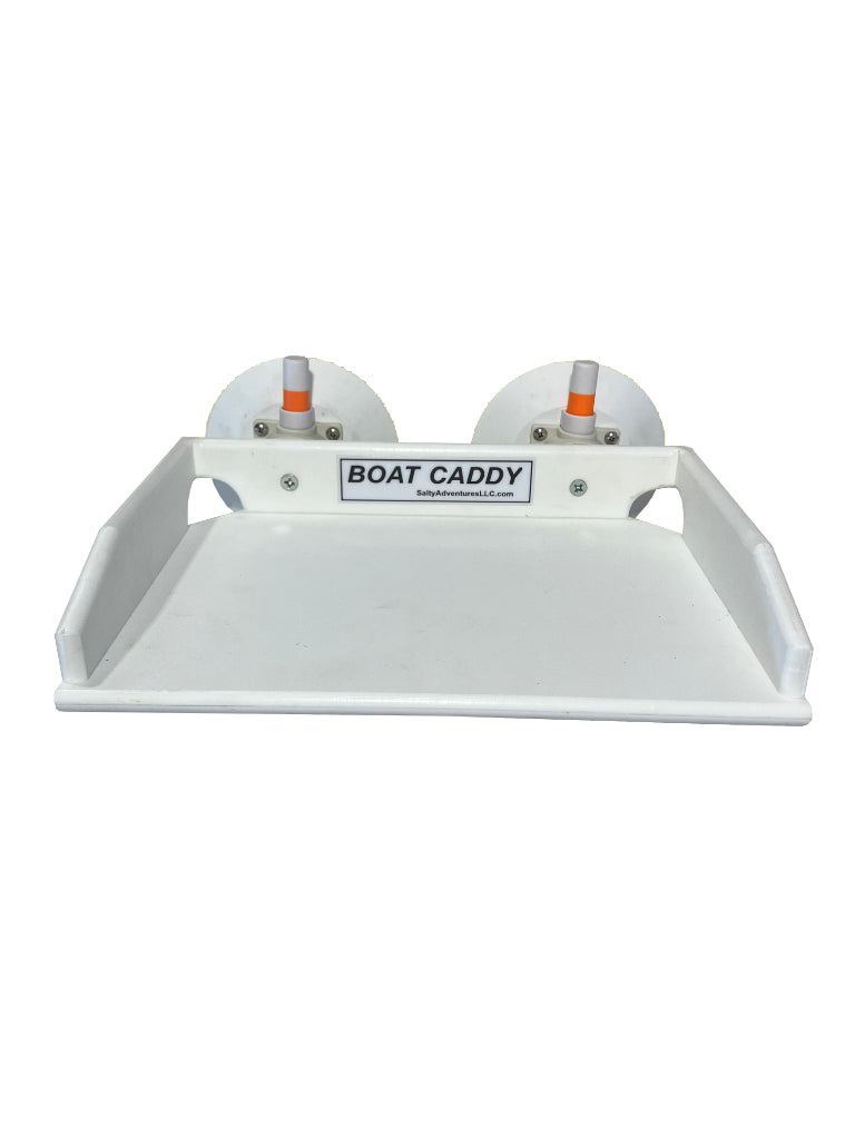 Salty Adventures 1-Way Fishing Rod Holder - 10" Flared Tulip ...
